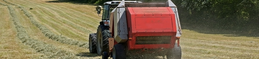 Round baller - pieces agricole pour round baller | Agrizone