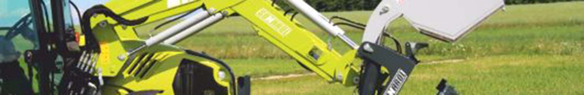 Tout savoir sur les godets