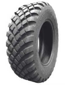 Pneu 320/70R20 113A8 GALA GARDEN PRO. Pneu motoculture et garden ...
