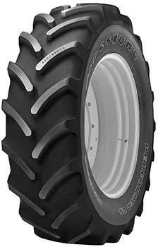 Pneu 320/85 R20 119D116E PERF 85 Pneu roue motrice - AGZ000486241