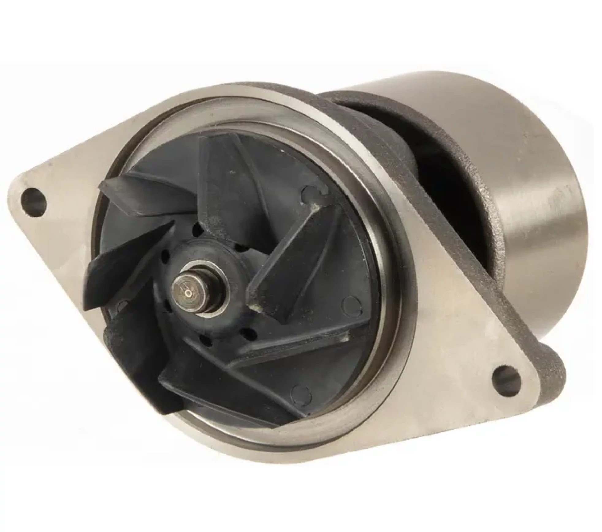 Case IH | Pompe à eau 504062854, 2852114, 87803065, 4891252 origine