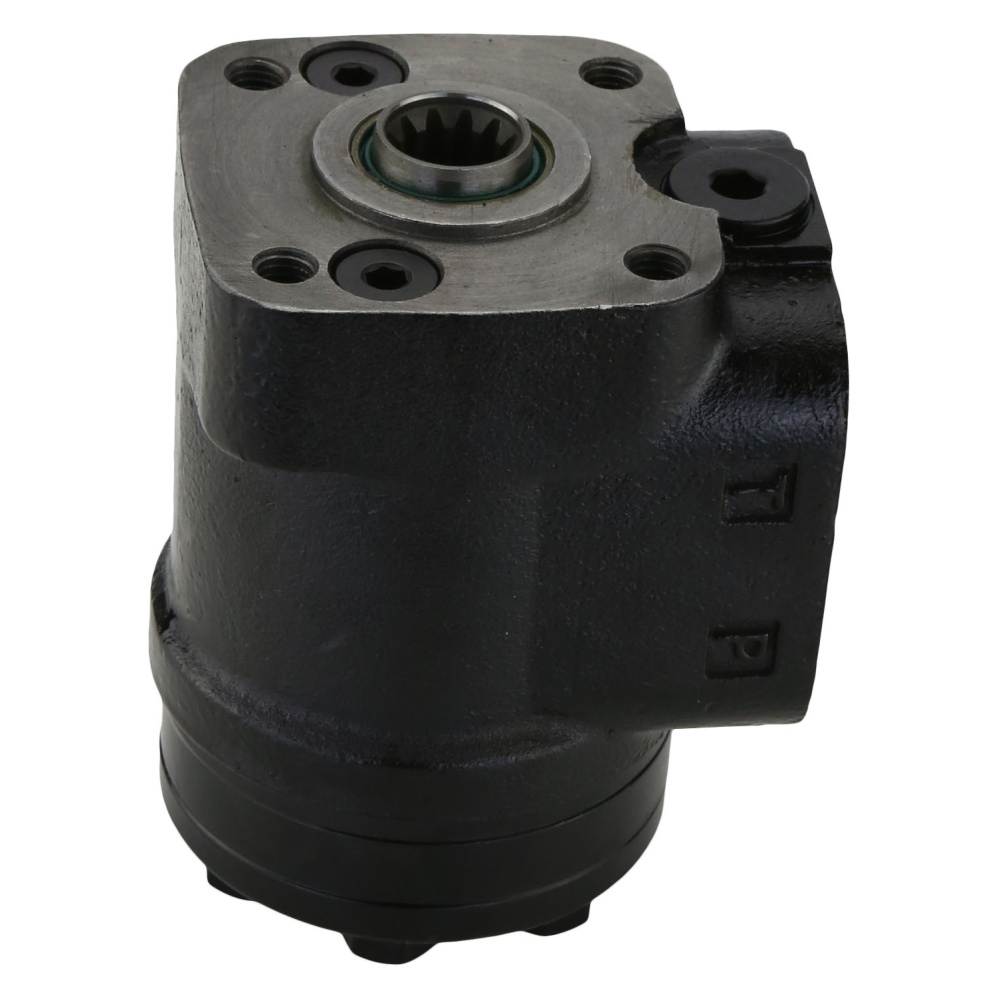 Colonne De Direction Ref 5138293 Boitier & orbitrol de direction ...