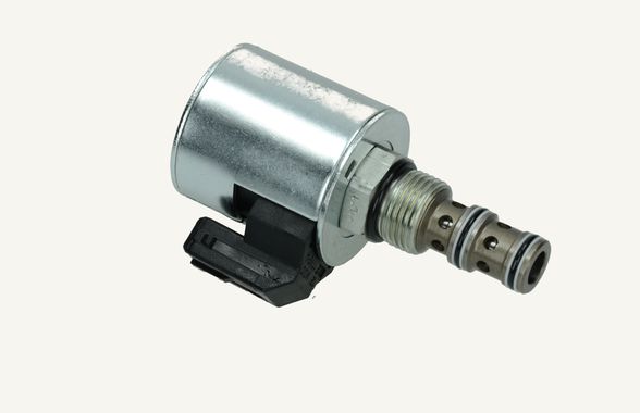 Electro-Valve 5168052 - New Holland Electrovannes - AGZ000480503