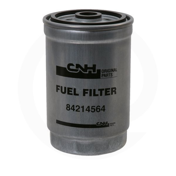 Filtre à gasoil CNH Filtre à carburant - AGZ000051766