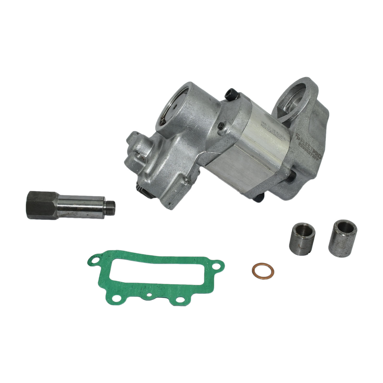 Pompe Hydraulique Ref 83996272 Pompes hydrauliques à engrenage ...