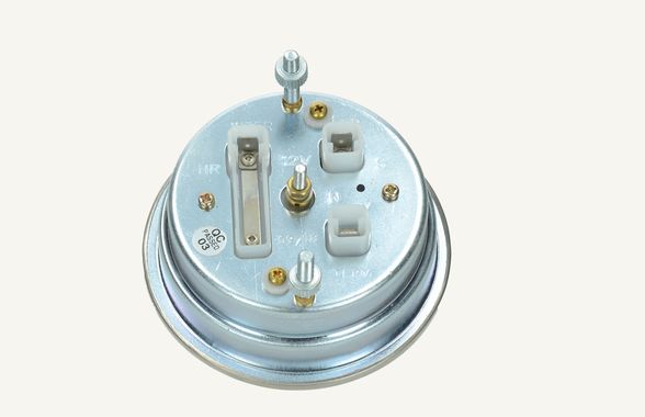 Tableau D'Instrument 87569349 - New Holland Instrumentations - AGZ000538163