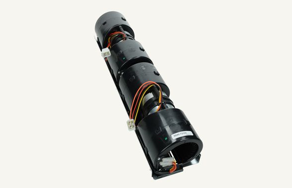 Ventilateur 82002761 - New Holland Viscocoupleurs & ventilateurs ...