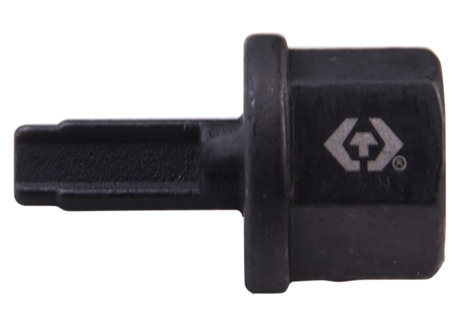 Clé pour bouchons de vidange