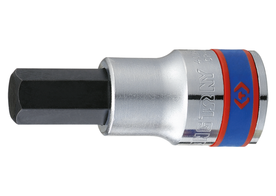 Douille 1/2" mâle 17mm Cliquets et douilles - AGZ000491482