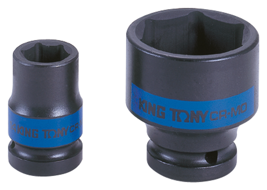 Douille à choc 1/2" 19mm Cliquets et douilles - AGZ000489556