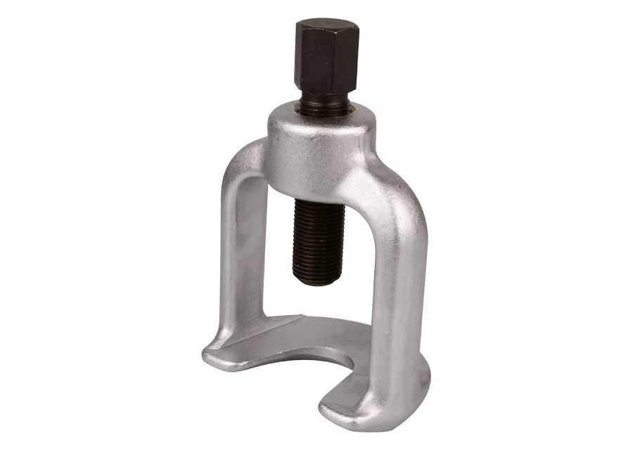 Extracteur de rotules à action directe