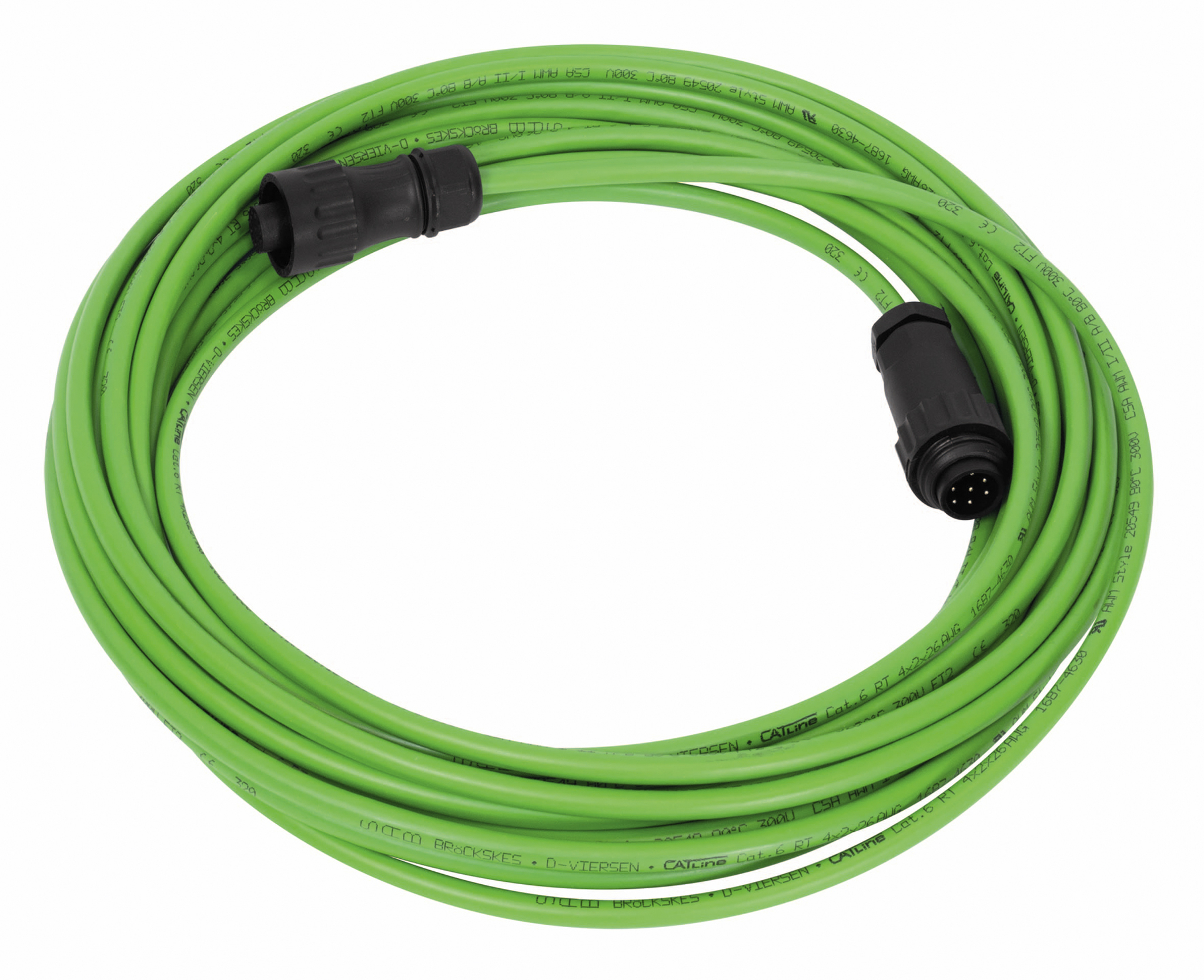 Câble de communication RC-HD3 - 2 m Soudure - AGZ000728916