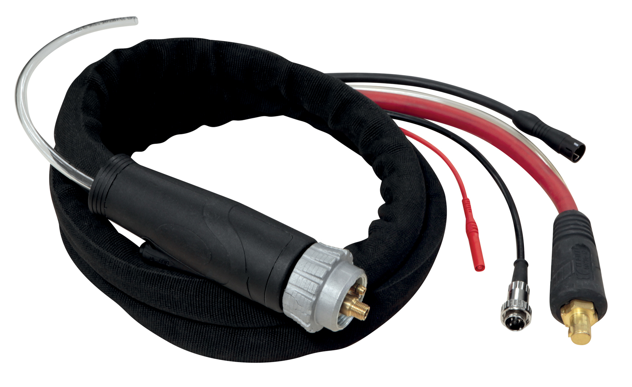 Câble de mesure CALIWELD ECM1 - 2m (connexion EURO/CGU1.0) Soudure ...