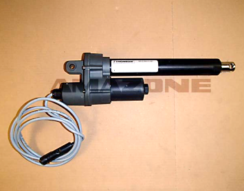 Vérin electrique ouverture trappe Amazone ZA-TS EA380 | Agrizone