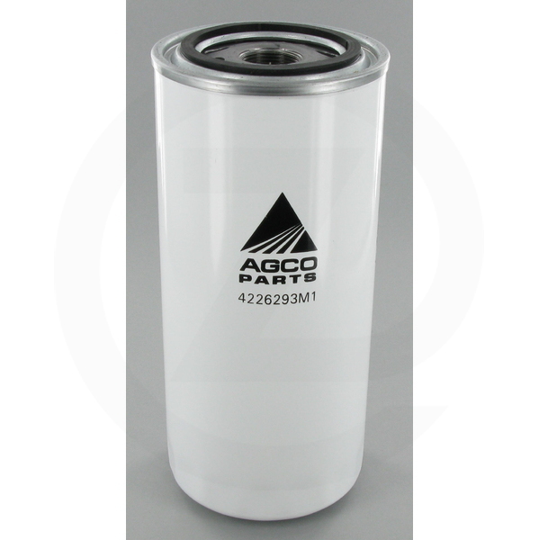 Filtre à huile Massey Ferguson