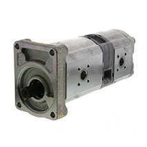 Pompe VA205356 pour Massey-Ferguson origine Pompes hydrauliques à ...