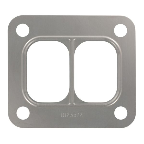 John Deere | Joint de collecteur R123572, R89879 adaptable