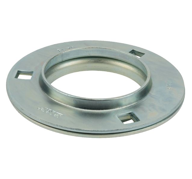 Flasque palier 3 trous PF 72 | SKF