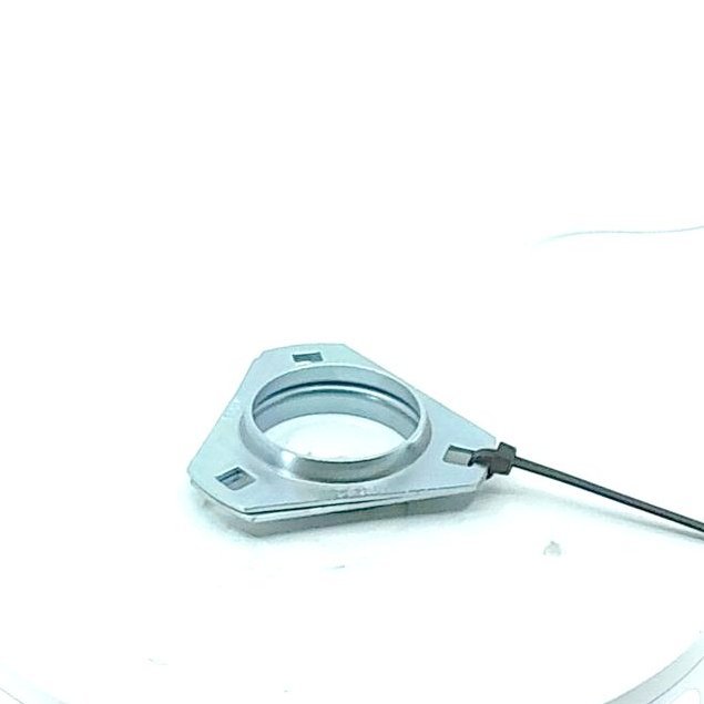 Flasque palier 3 trous PFD 52 | SKF