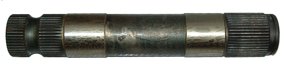 Arbre de direction Biellette de direction - AGZ000611942