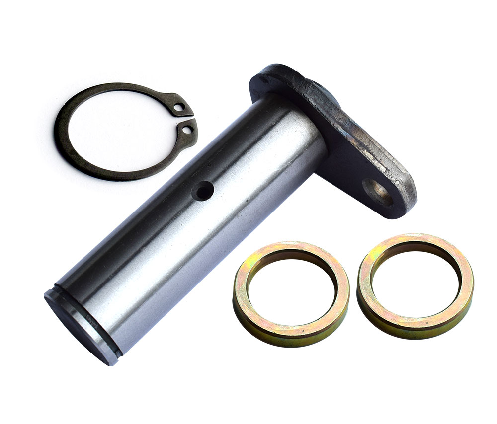 Hache extérieure pour vérin de direction Axe de direction - AGZ000605926