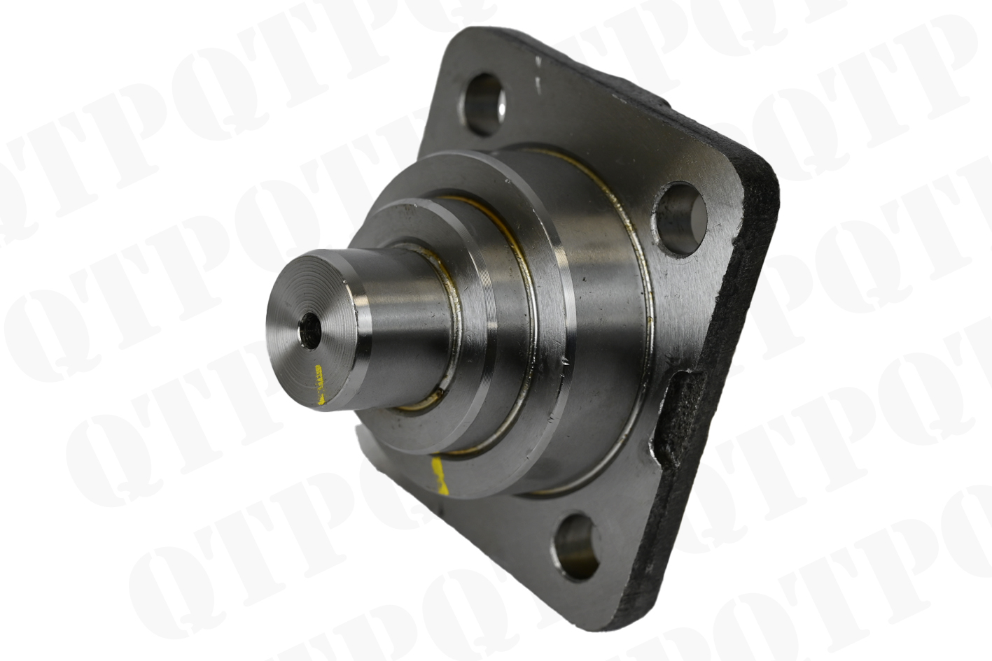 Axe pivotant Pièces diverses de pont avant - AGZ000718103