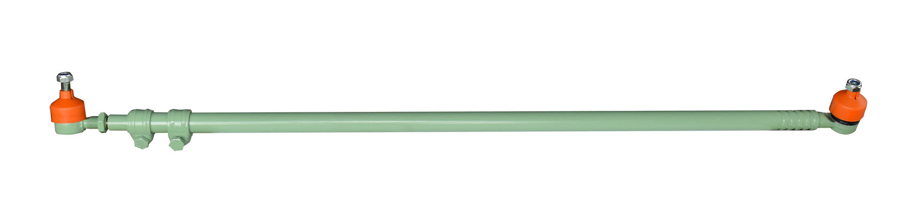 Barre de commande de direction Rotule et barre de direction - AGZ000609522