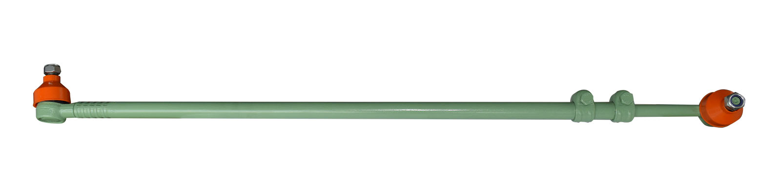 Barre de commande de direction Rotule et barre de direction - AGZ000609541