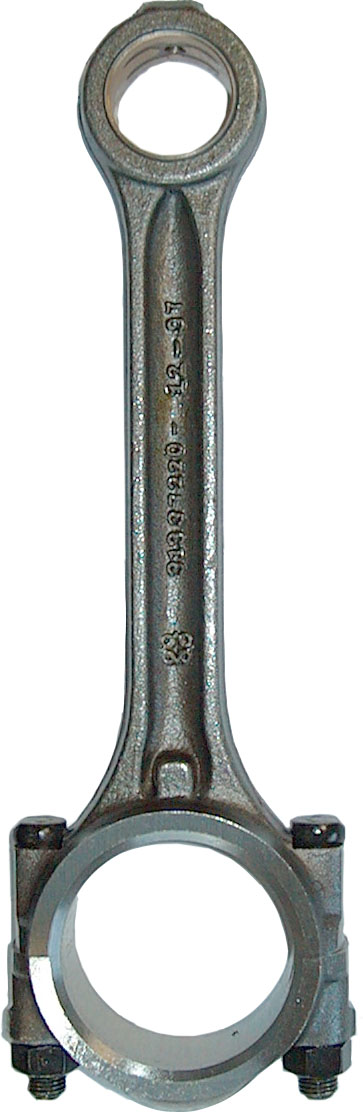 Bielle Pièces d'embiellage - AGZ000611983