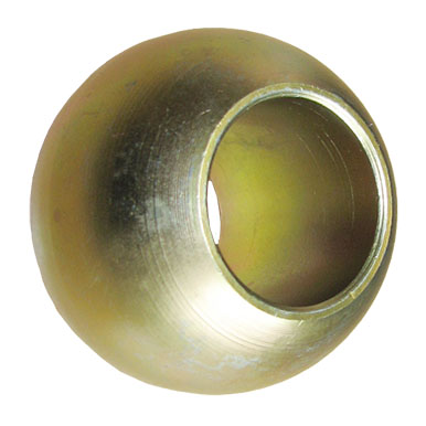 Rotule attelage inférieur adaptable Cat 2/2 28 mm Rotules & bagues d ...