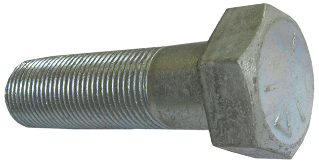 Boulon M22 x 75mm fin Boulons - AGZ000606526