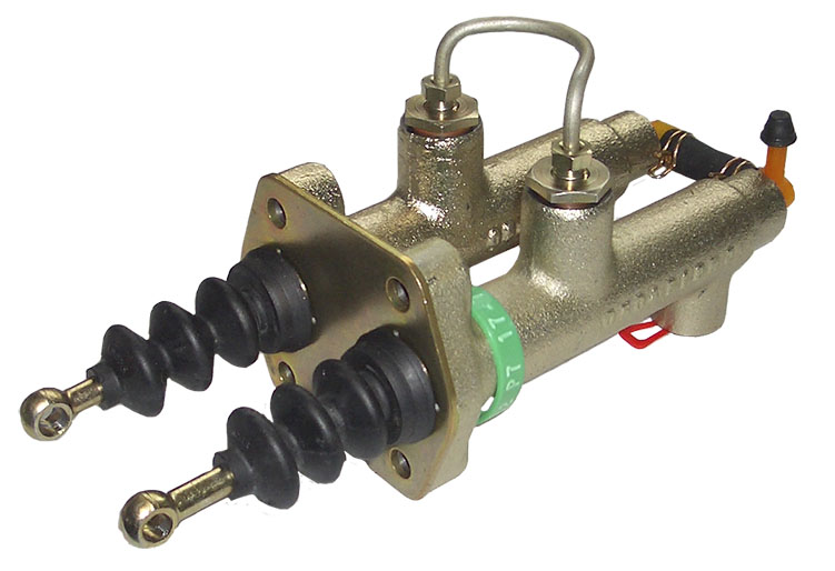 Cylindre maître de frein Ford 40 TS 81869963 | Ford Maître-cylindres ...