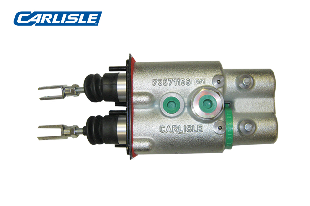 Brake Master Cylinder Ford TM175 TM190 82037485 | Ford Maître-cylindres ...