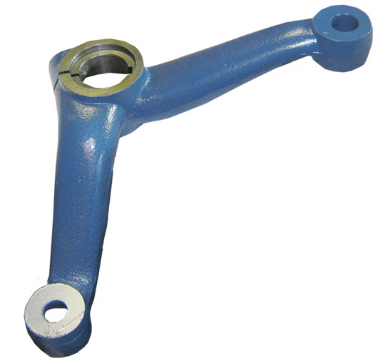 Bras de direction Biellette de direction - AGZ000606085