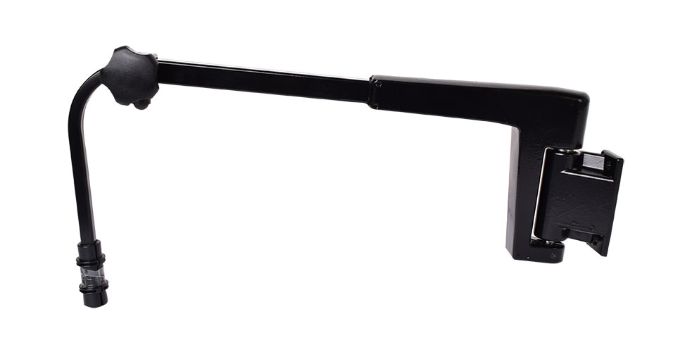 Bras retroviseur tracteur John Deere gauche AL77483 Adaptable