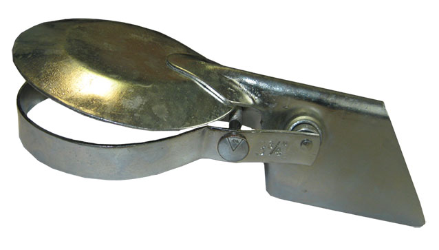 Broche de bras supérieur Tous produits - AGZ000608732