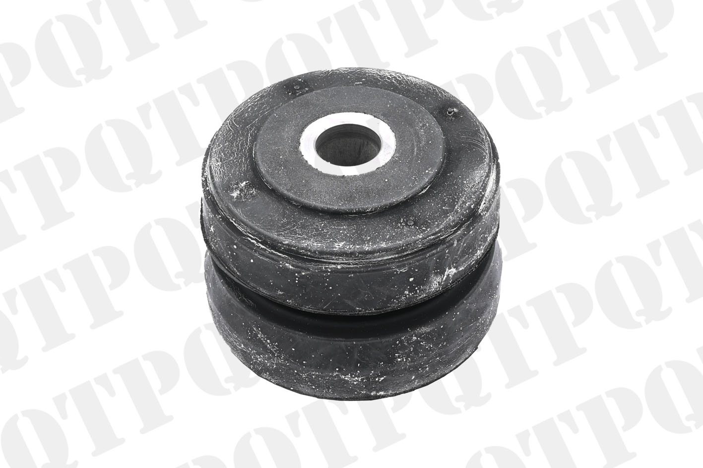 Cab Mount Isolator Pièces cabine tracteur & moissonneuse - AGZ000740565