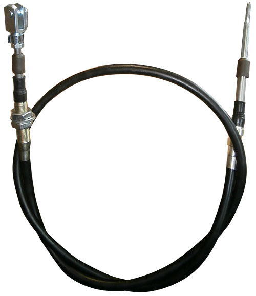 Câble du changement de vitesse de la transmission Tous produits ...