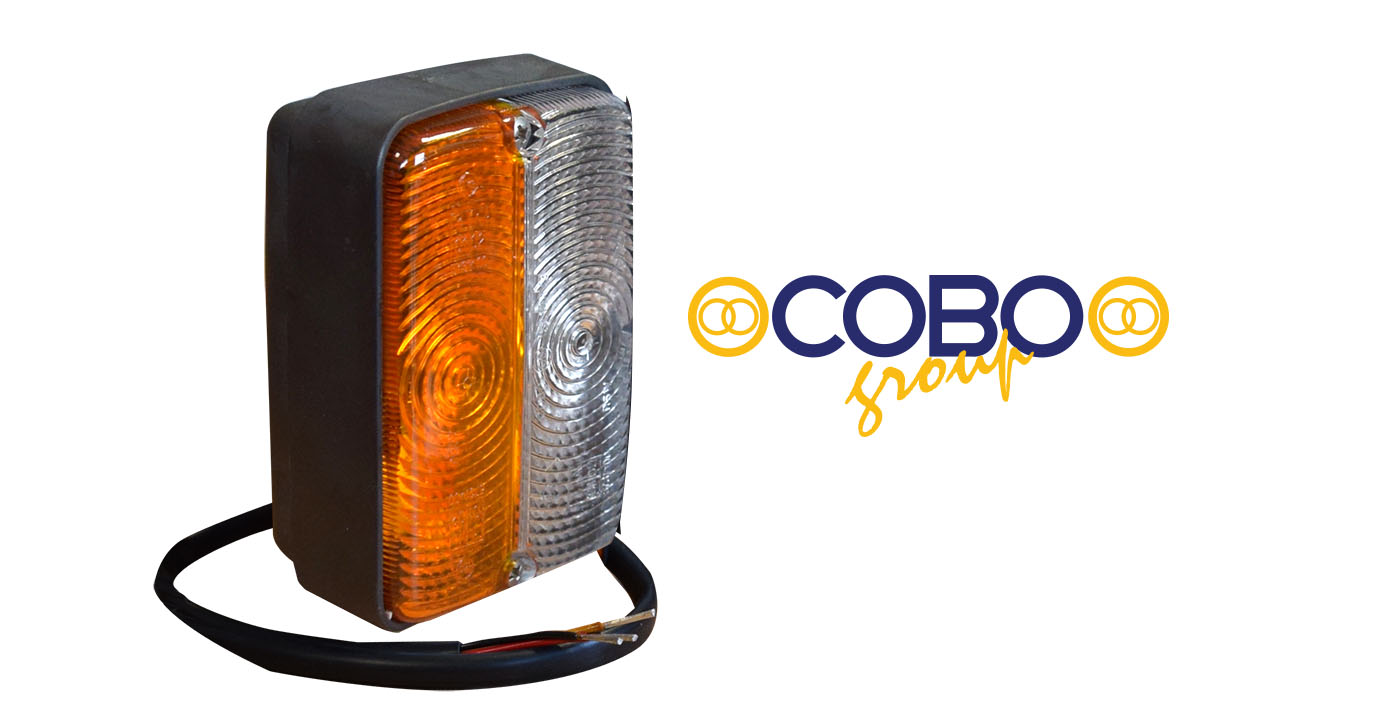 Clignotant avant Feux clignotants - AGZ000610959