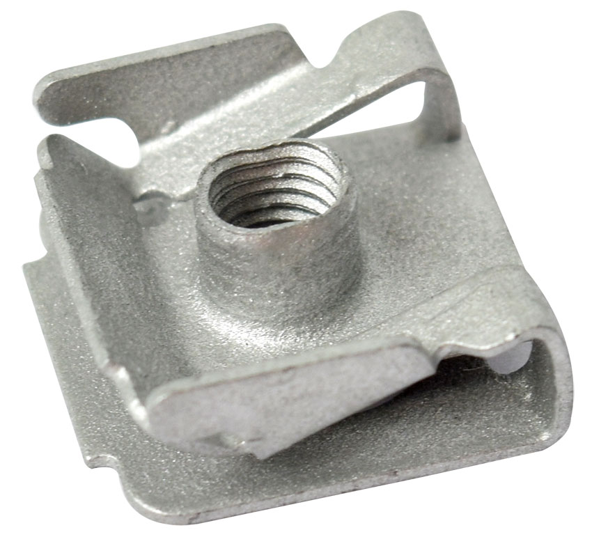 Clip de fixation rapide du boîtier de lampe de toit Pièces diverses de ...