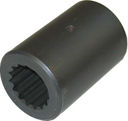 Coupling Ford 40 TS Drive Shaft 4WD 82006339 | Ford Pièces diverses de ...