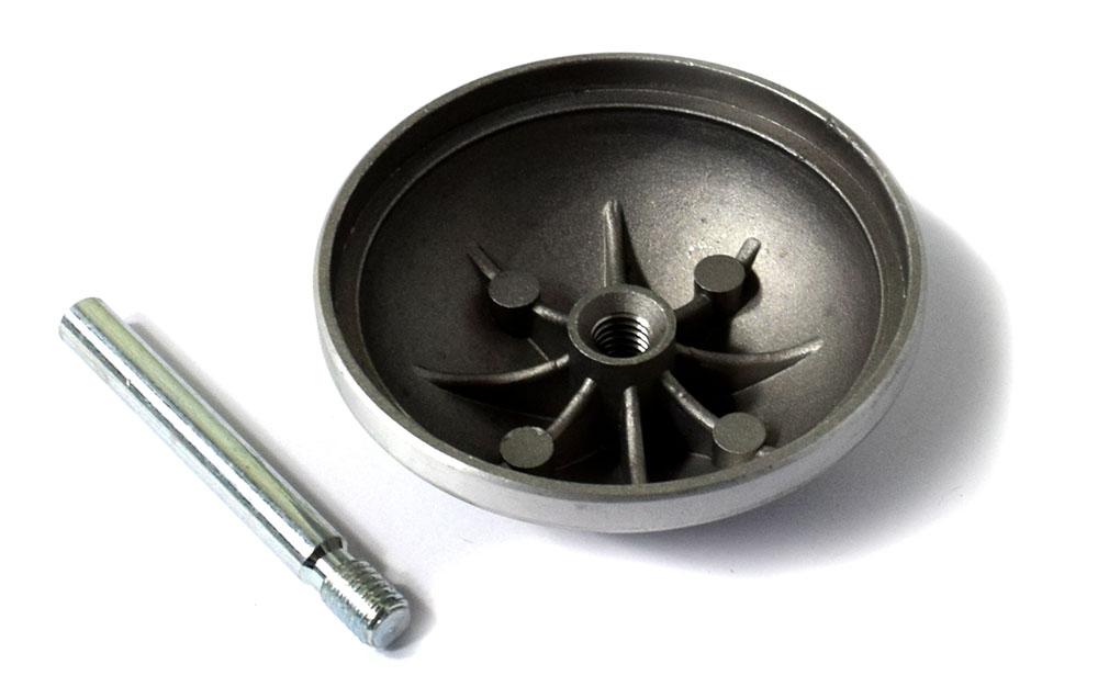 Cuve du filtre à essence Tous produits - AGZ000612450