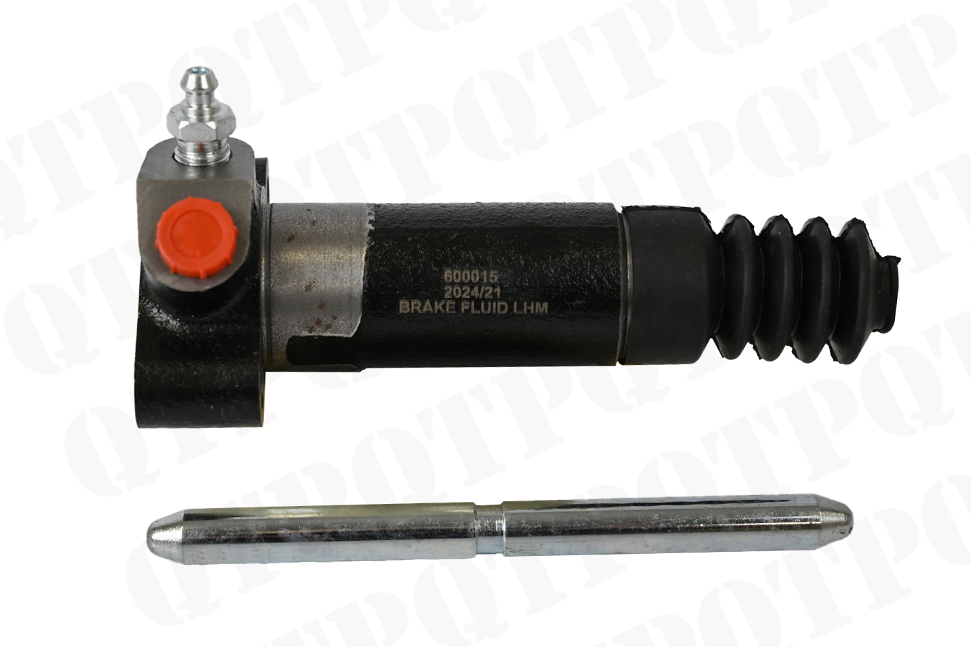 Cylindre récepteur d'embrayage Maître-cylindres & récepteurs - AGZ000718616