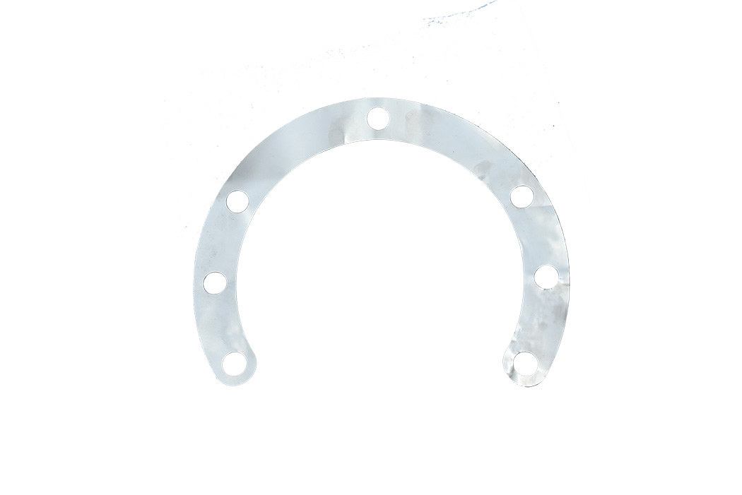 Cale de boîtier de différentiel John Deere Pièces diverses de pont ...