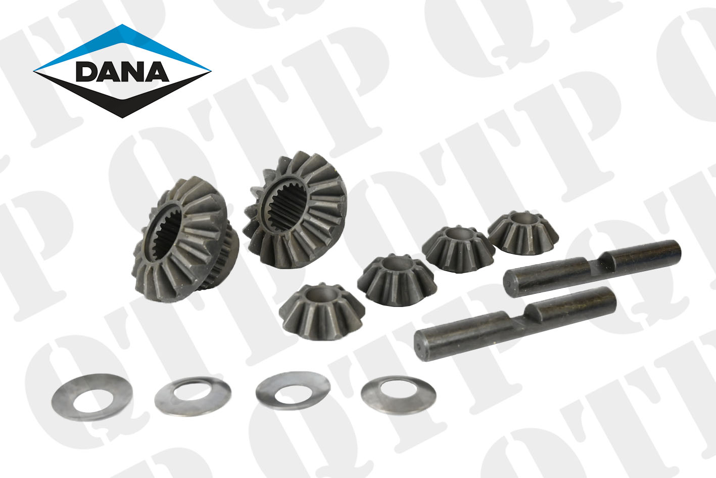 Differential Kit Pont avant & direction - AGZ000740422