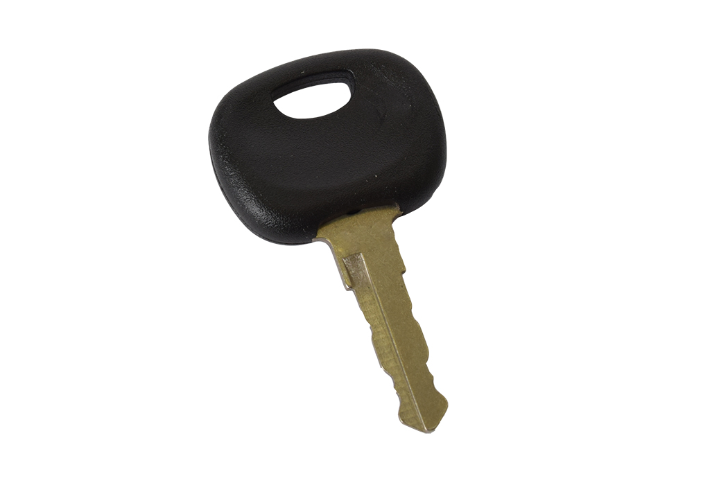 Clé de porte Serrures & poignées - AGZ000611459