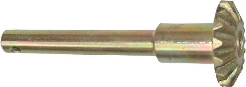 Engrenage conique de boîte de nivellement Tous produits - AGZ000611298