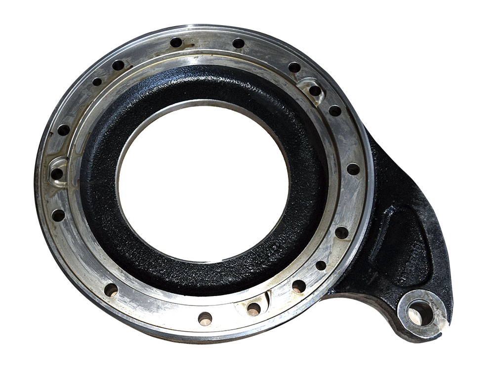 Entretoise Pont Arriere Tous produits - AGZ000605839