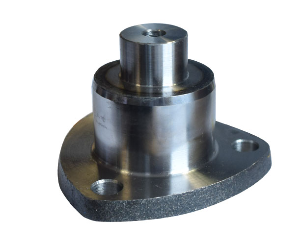 Essieu avant directeur Plaque d'articulation Fiat 80-90 5137239 | Fiat ...