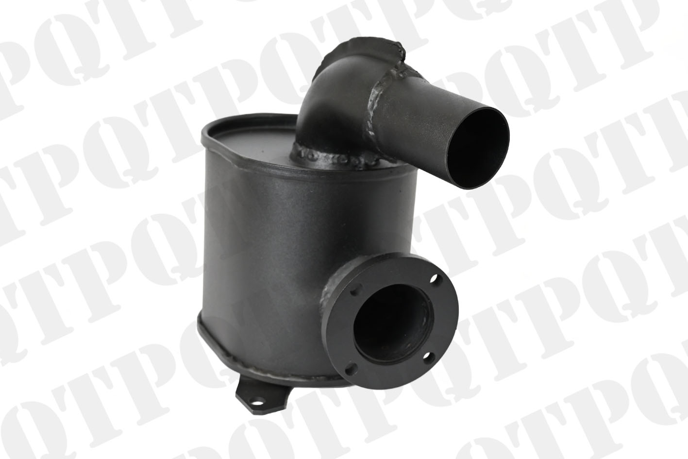 Exhaust Box Collecteurs d'échappement - AGZ000739160